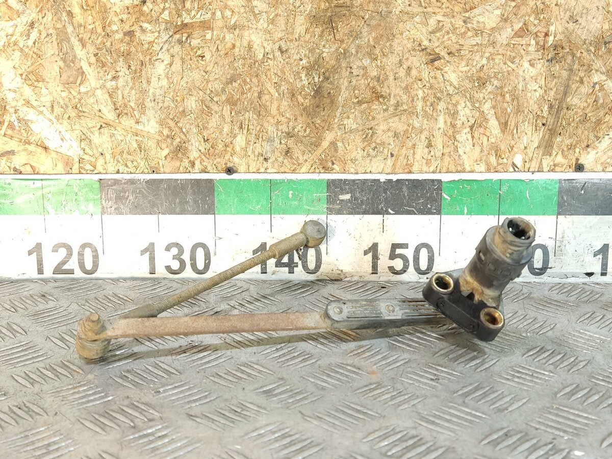 Датчик уровня пола SCANIA P340 1889797