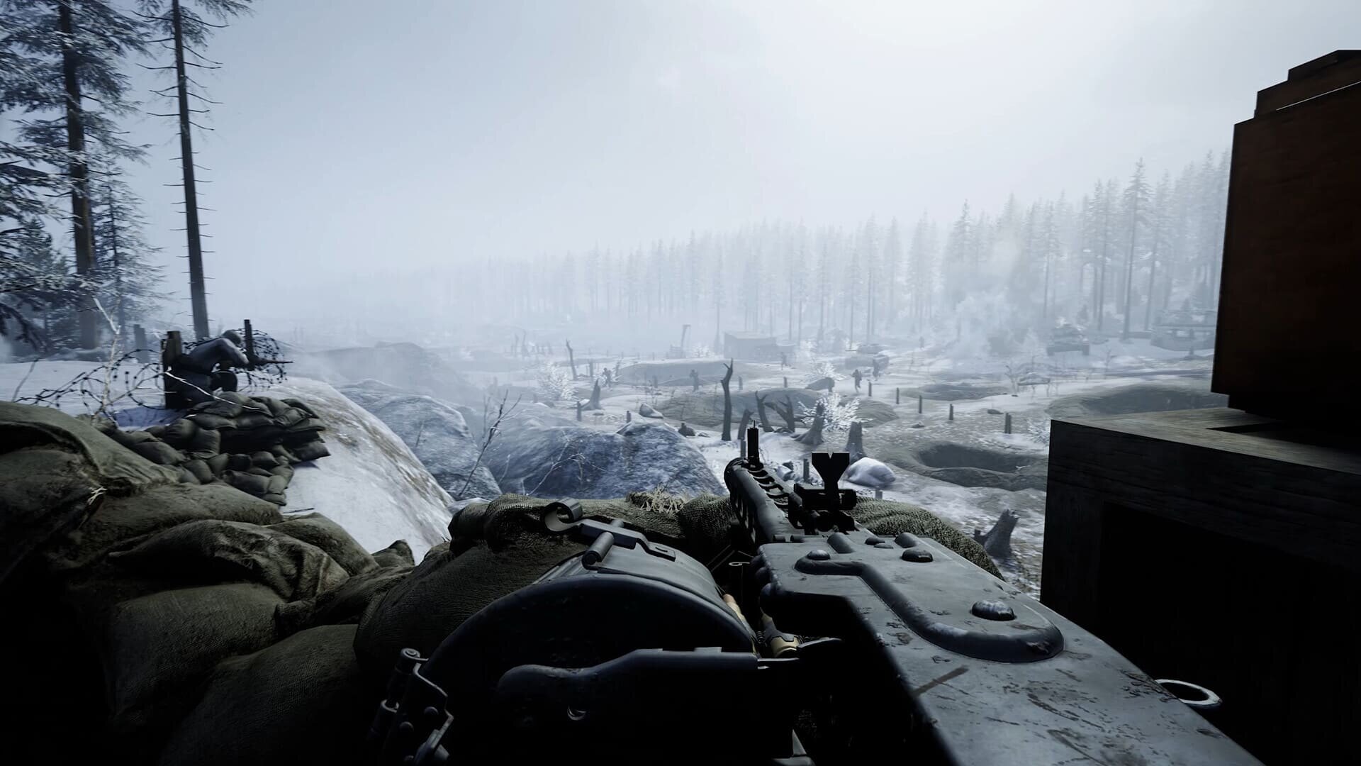 Squad 44 [Steam / Россия] — фото 1