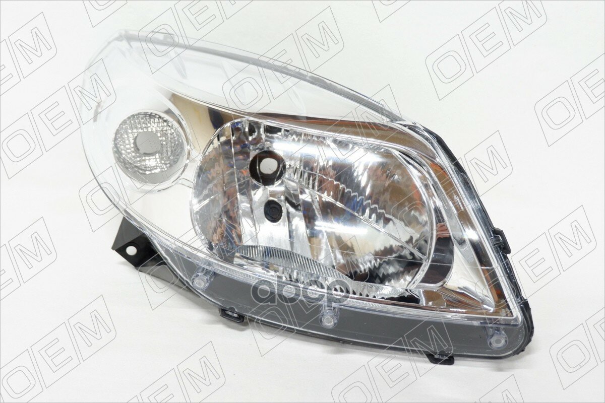 Фара правая O.E.M. арт. OEM0069FR