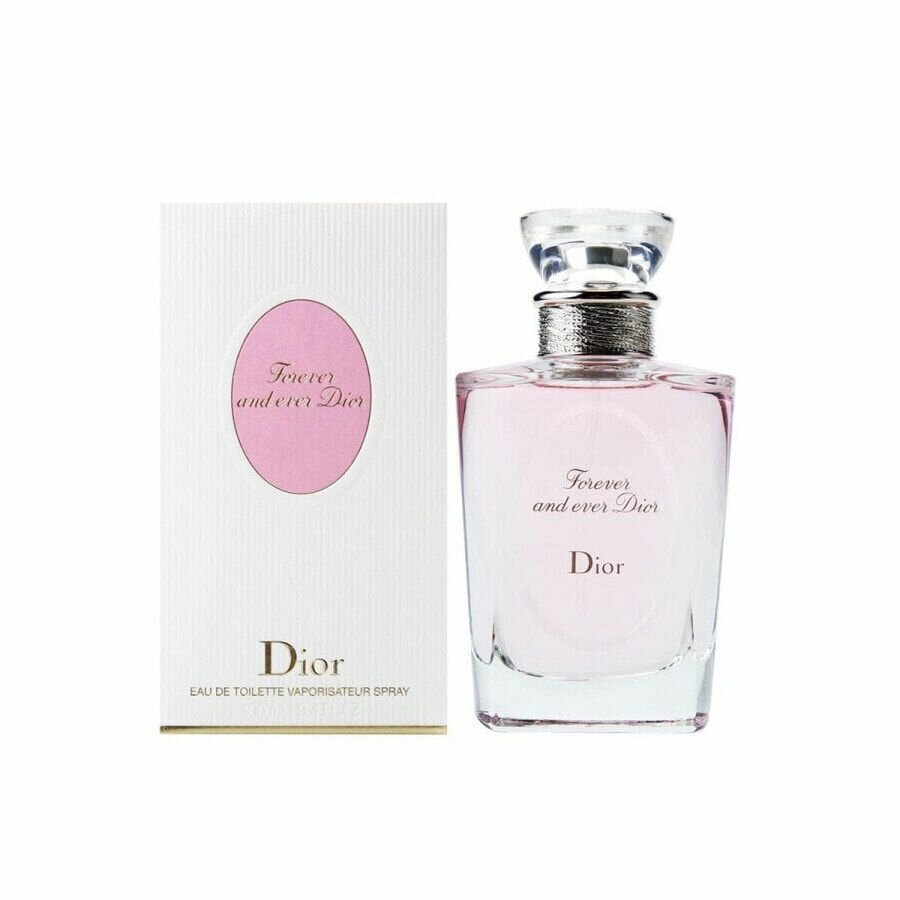 Туалетная вода Forever And Ever - EDT 50 мл