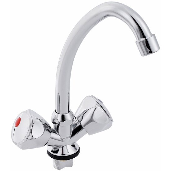 Смеситель для кухни Tsarsberg TSB-272-41 тип см-мдцба