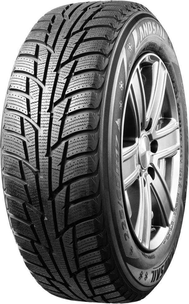 Автошины Landsail WINTER STAR 225/65 R17 102H