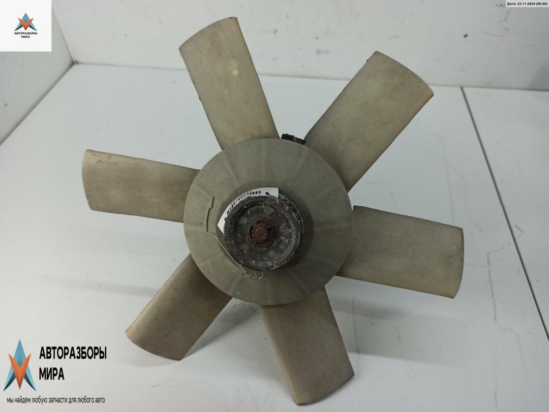 Вентилятор радиатора Audi 80 8C/B4 1994 893959455J