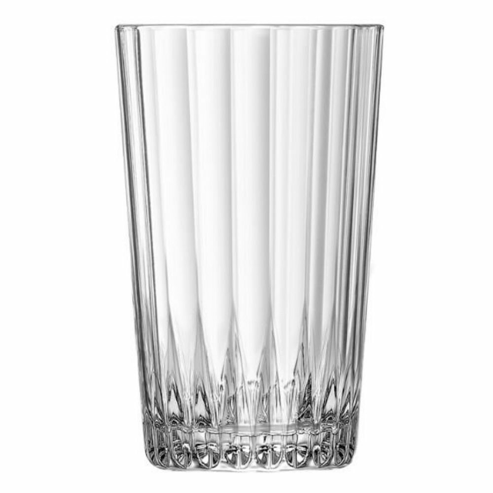 Стакан (8шт) Хайбол ОСЗ Мистерия 280 мл (без подарочной упаковки)