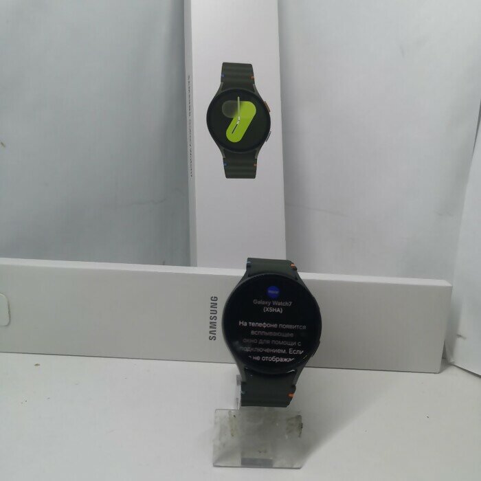 Смарт-часы Samsung Galaxy Watch 7 44 mm