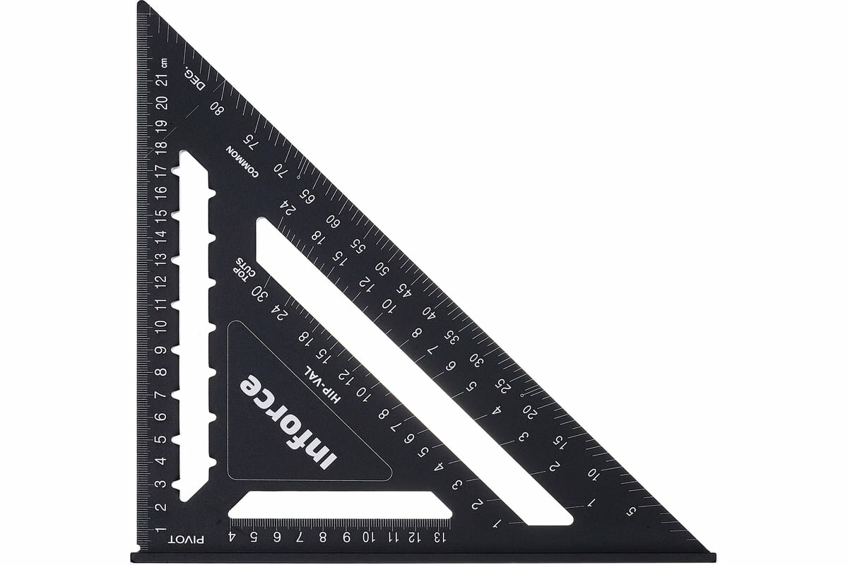 Кровельный угольник Inforce 250 мм