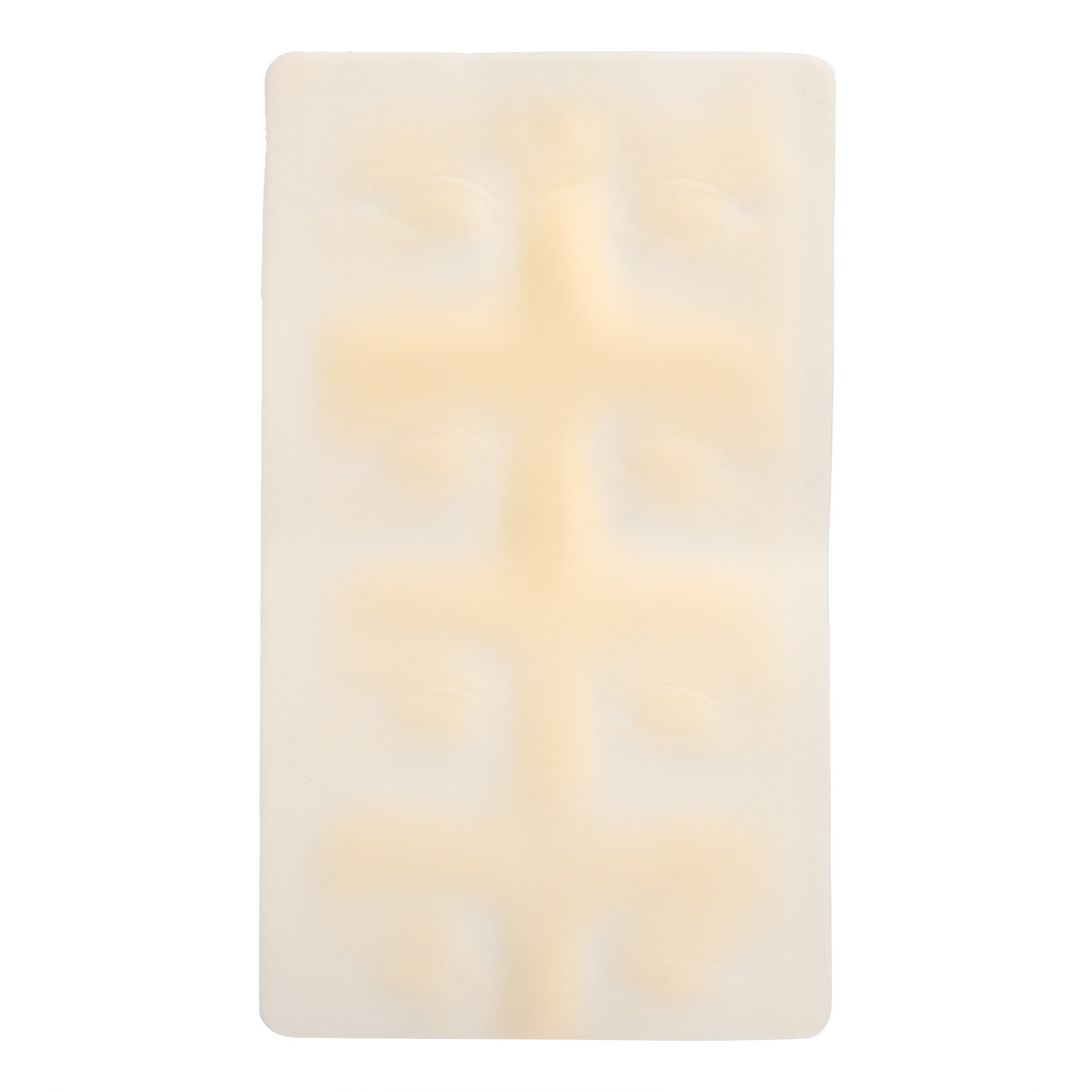 Силиконовая микроблейдирование татуировка практики татуировка татуировки