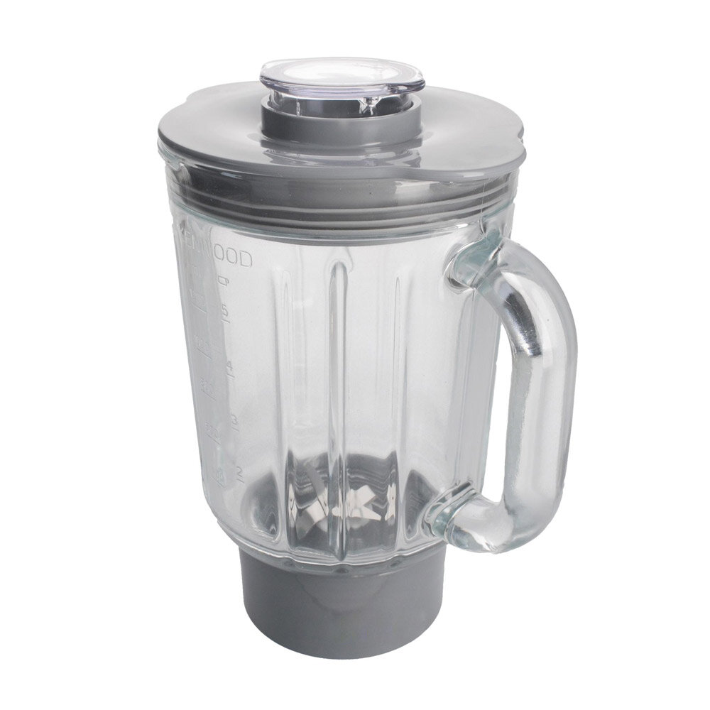 Чаша 1200ml блендера комбайна Kenwood KHC. и KM. (KW714224)