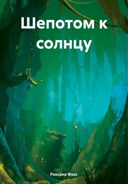 Шепотом к солнцу [Цифровая книга]