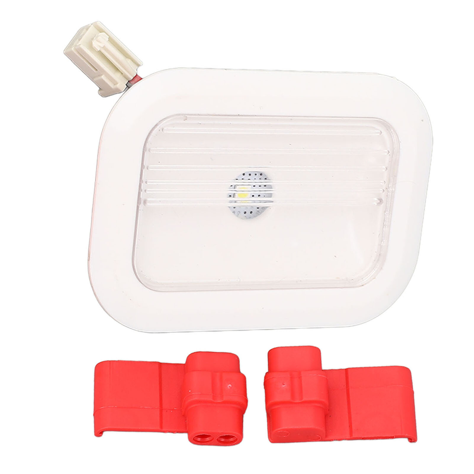 Модуль светодиодного светодиода холодильника сборочно -светодиодные запасные детали для W10843353 W10695459