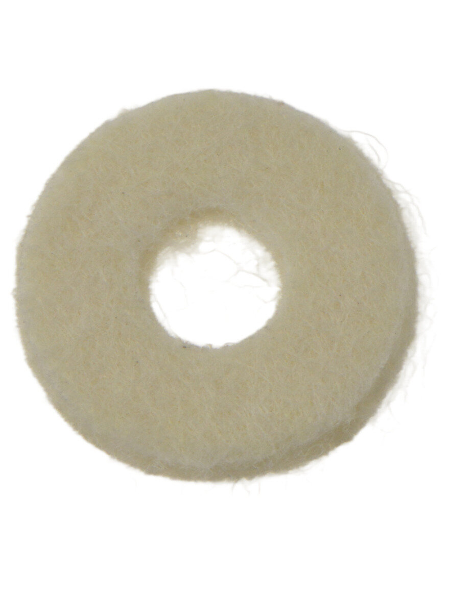 Кольцо (войлочное) для шуруповерта ИНТЕРСКОЛ ДШ-10/250Э (s/n 524.****)