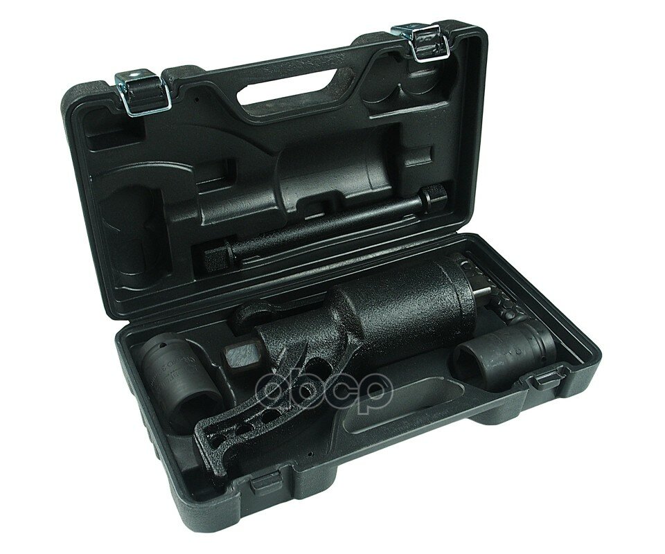 Гайковерт механический (УКМ) (головка S=32/33 L=270мм 1х68 6200Нм) с редуктором эврика эврика арт. ER-83233