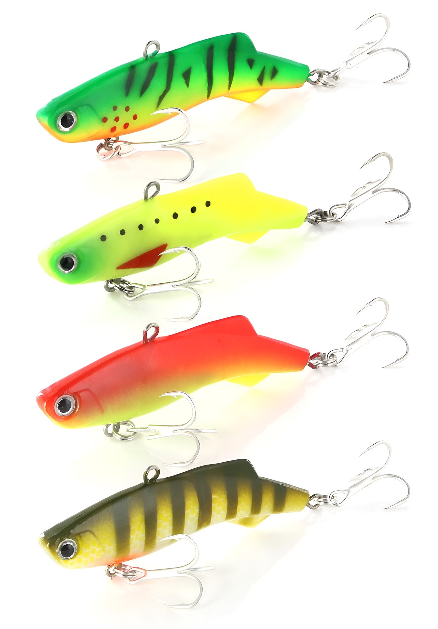 Раттлин Yoshi Onyx Primula Vibe 80, цвет Ghost HG. Gill, сбалансированная приманка