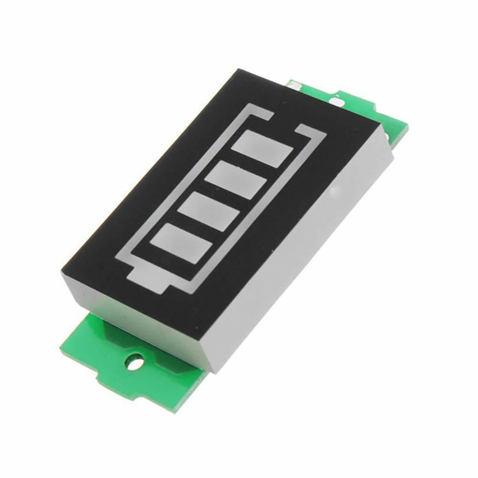 Тестер АКБ, монитор емкости, дисплей, литий 3,7 В, 4,2 В