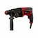 Перфоратор Einhell TC-RH 800 4F SDS+ 800 Вт 2,6 Дж для бурения и демонтажа