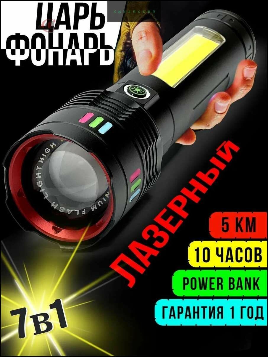 Ручной фонарь