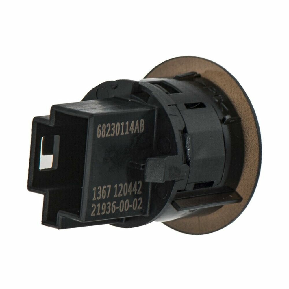 Новый Датчик Солнца Климат-Контроля Для 2011-2021 Dodge Charger RAM Chrysler 300 Jeep