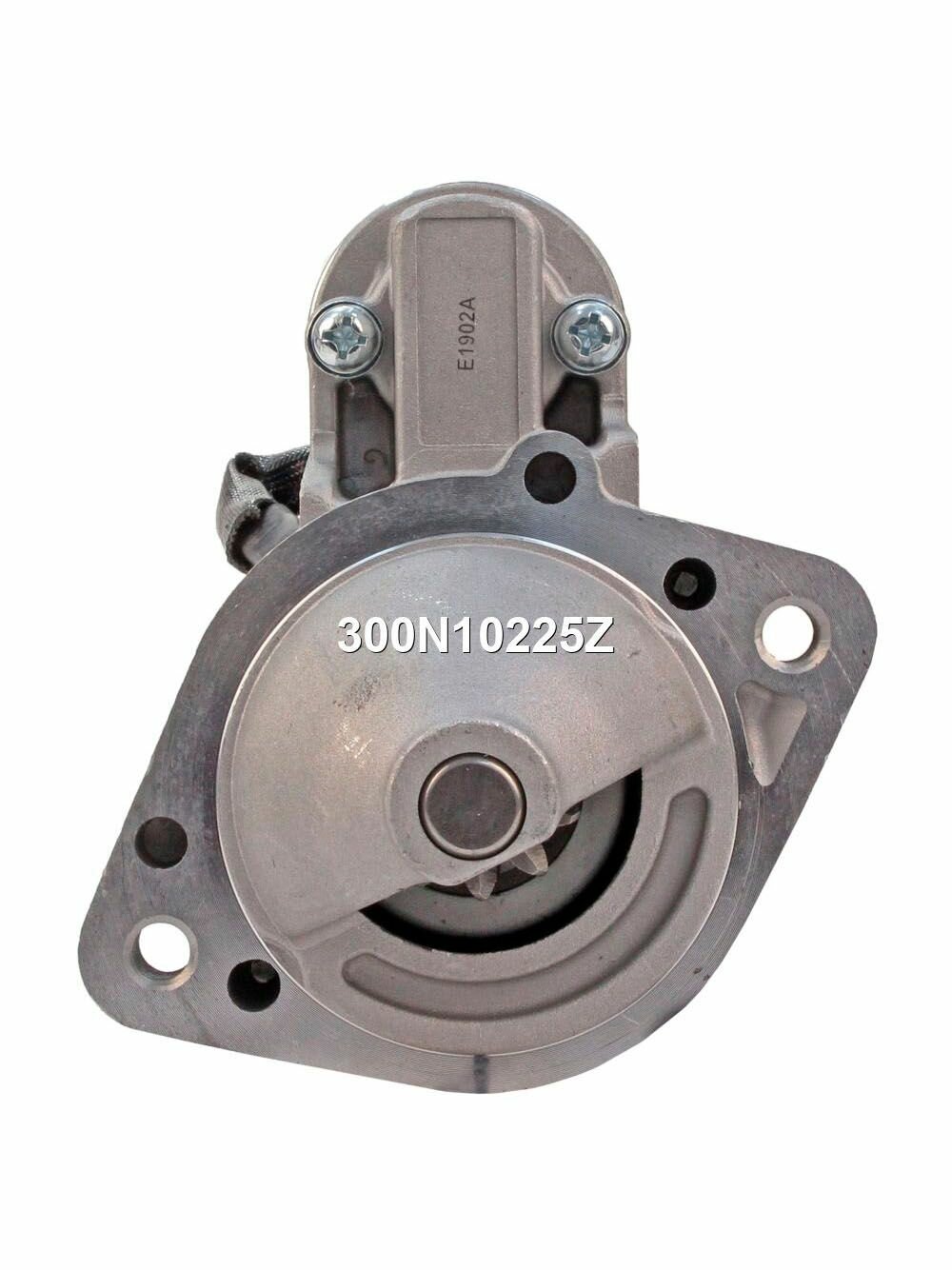 Стартер для автомобиля Mitsubishi Challenger Galant VI Lancer V Montero Pajero III Sport