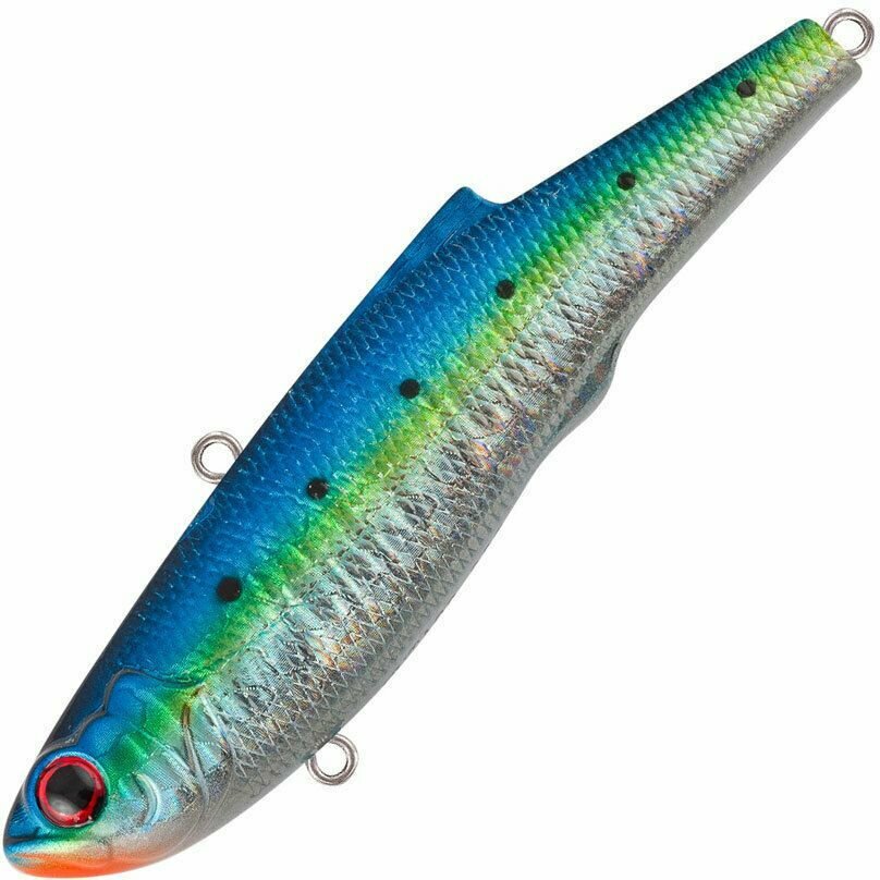 Воблер TsuYoki FUTAGO 90S цв. Y018