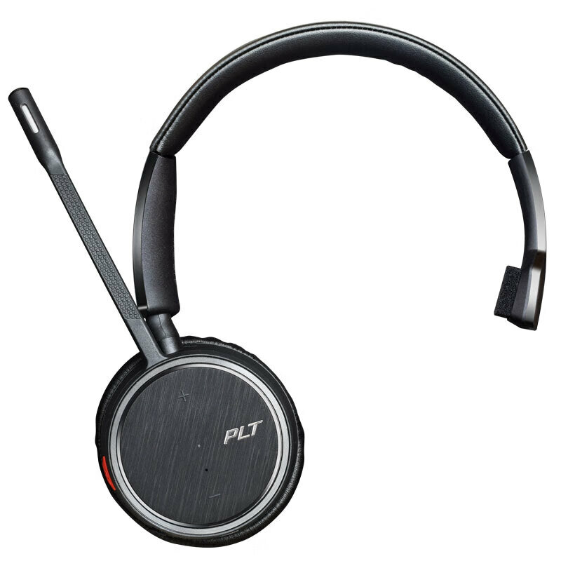Беспроводные Bluetooth наушники PLANTRONICS voyager black