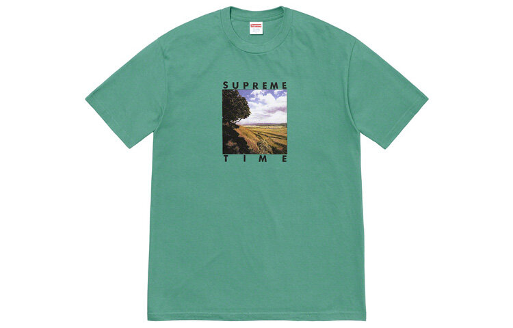 Майка Supreme, размер L