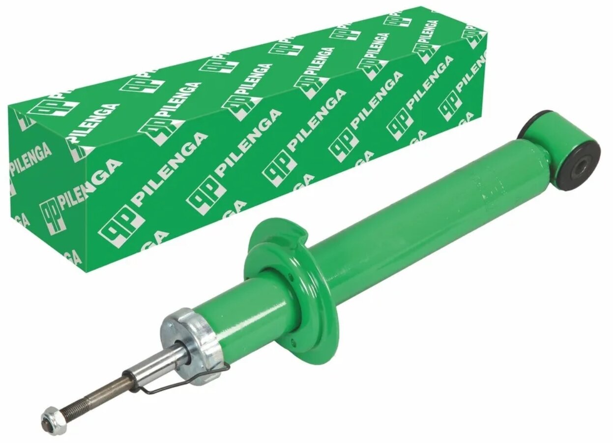 Амортизатор задний масляный PILENGA арт. SH-P 2709 - O