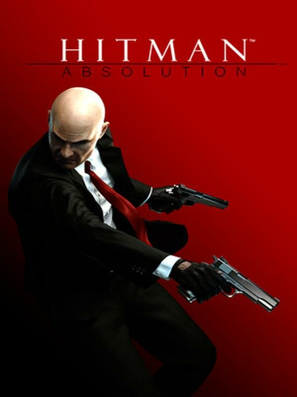 Steam Hitman Absolution игра в электронном формате | для аккаунтов Мексика | игра в подарок (Steam Gift)