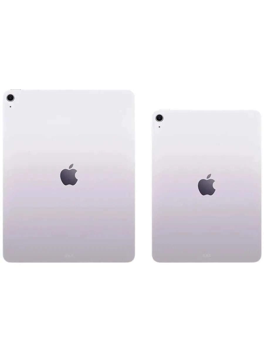 13" Планшет Apple iPad Air 13 M4 128 Wi-Fi Purple
