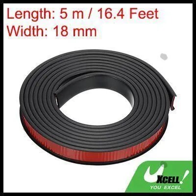 Кромка мебельная клеевая