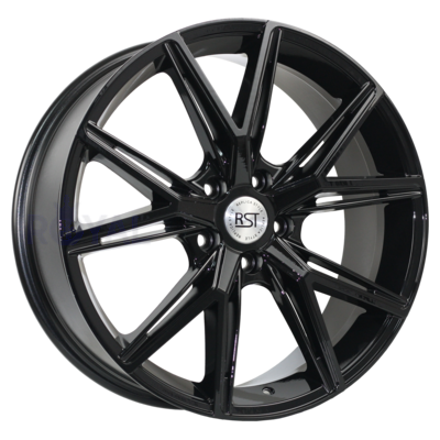 Литой колесный диск RST R129 (Jetour Dashing) 7,5x19/5x108 ET38 D60,1 BL