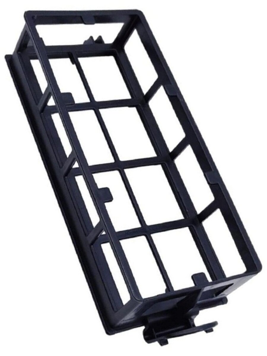 Vitek VT-8100-RF рамка для установки губчатого и пористого фильтра в пылесос VT-8100