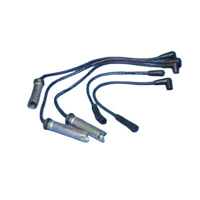 Комплект проводов высоковольтных PARTS-MALL PEC-E06 Daewoo Nexia Sohc