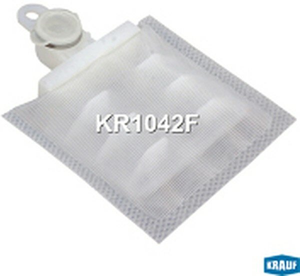 Сетка-фильтр для бензонасоса KRAUF KR1042F Toyota Aristo 92-97, Mark 2 92-96, Lans Cruiser 99-07