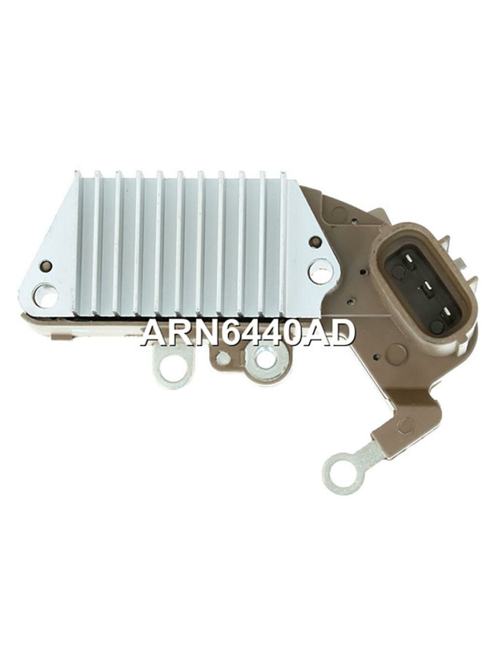 Регулятор генератора KRAUF ARN6440AD Toyota Camry, Carina, Picnic, Rav 4, Celica, Solara