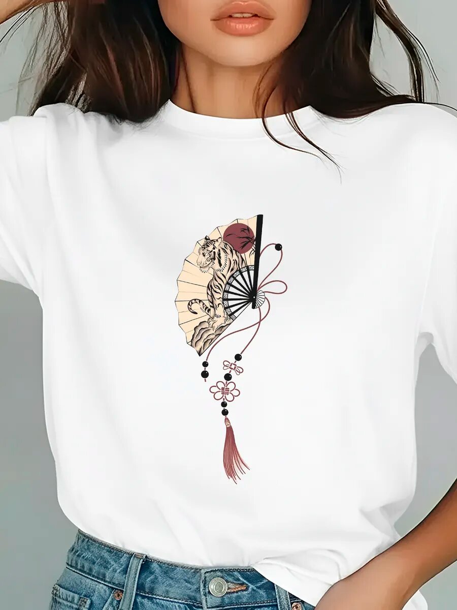 Футболка PRINTSHOT