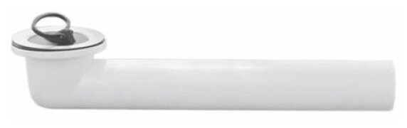 Выпуск для мойки McAlpine 40 мм (MRSKW2E-40)