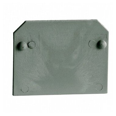 Заглушка для JXB-2,5/35 | код. sak-2.5-35 | EKF ( упак.30шт.)