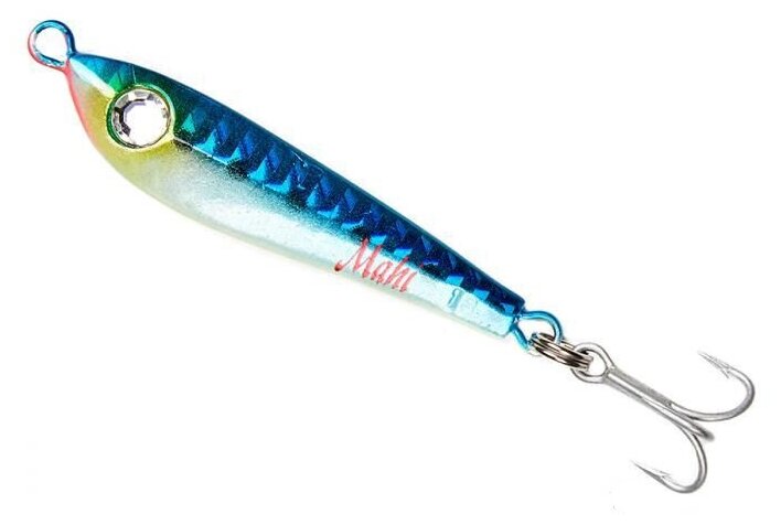 Пилькер Asari Mahi 28гр #11