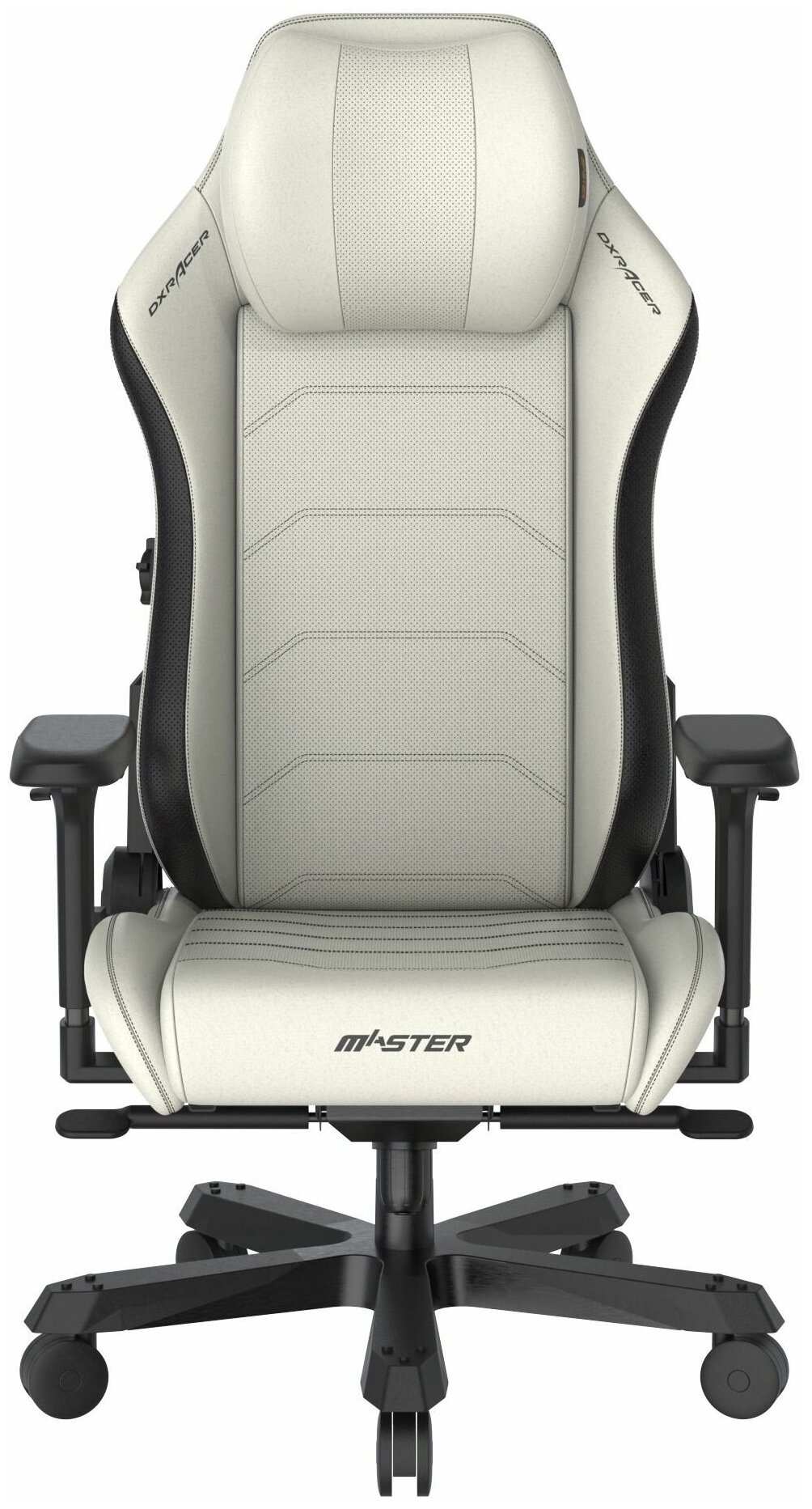 Игровое компьютерное кресло DXRacer I-DMC/MAS2022/WN