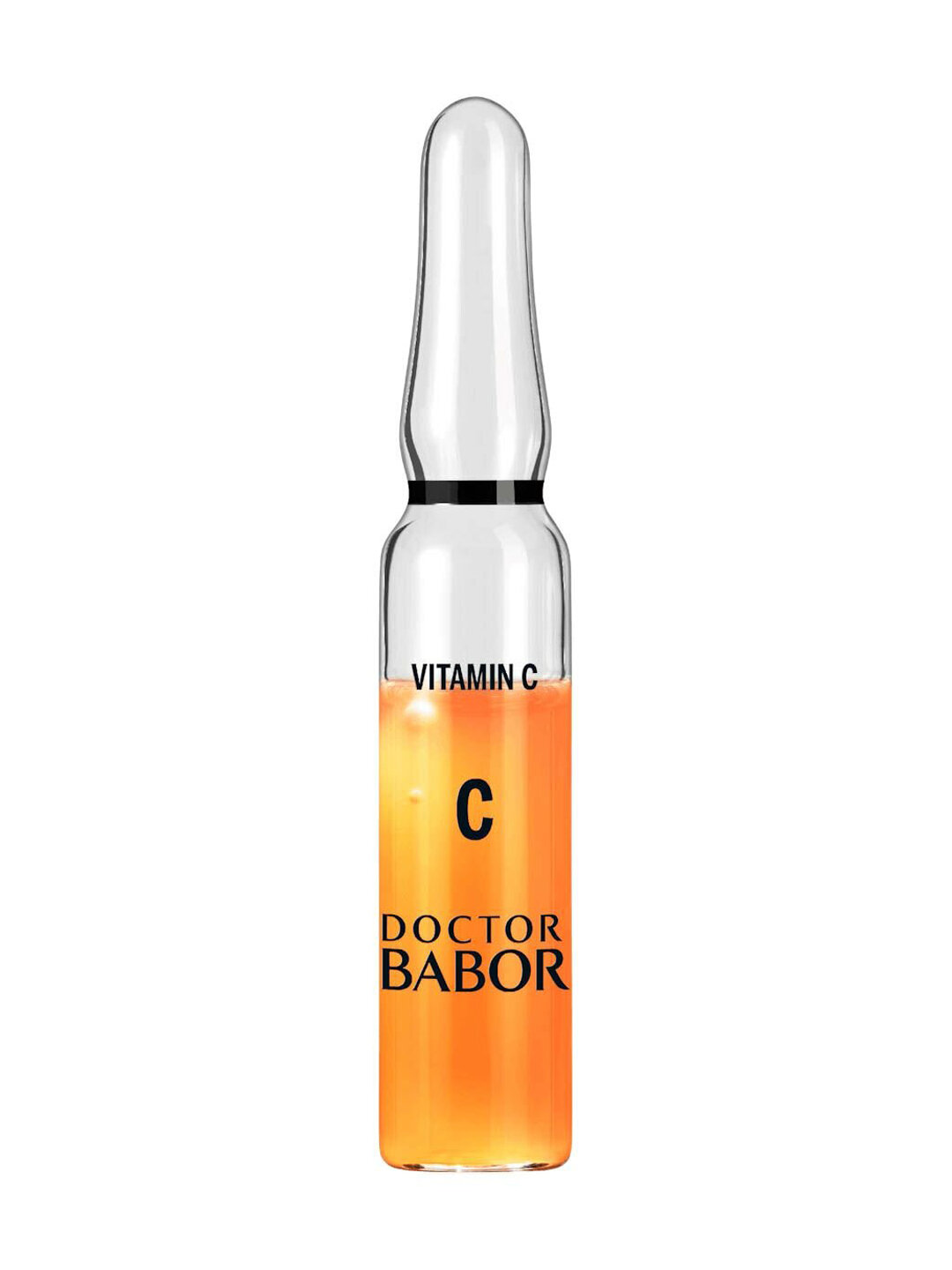 BABOR Антивозрастная сыворотка с 20% витамина C Ампулы для сияния кожи / Radiance Ampoule Serum Concentrate DOCTOR BABOR
