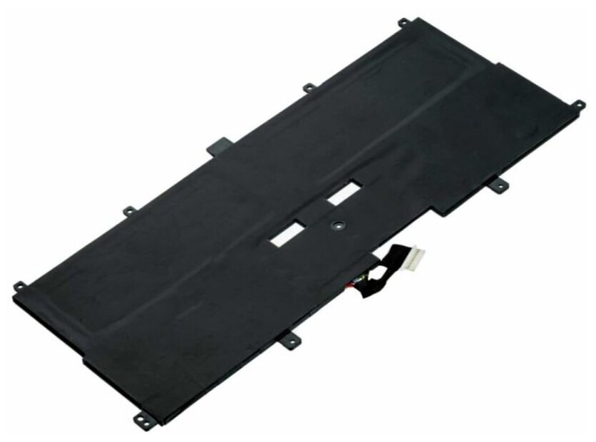 Аккумулятор для Dell XPS 13-9365-D6801TS, XPS 13-9365-D6701TS, XPS 13-9365-D6705TS, XPS 13-9365-D3605TS (HMPFH, NNF1C)