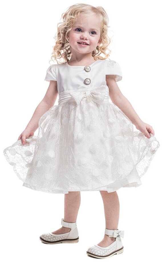 Платье Для девочек