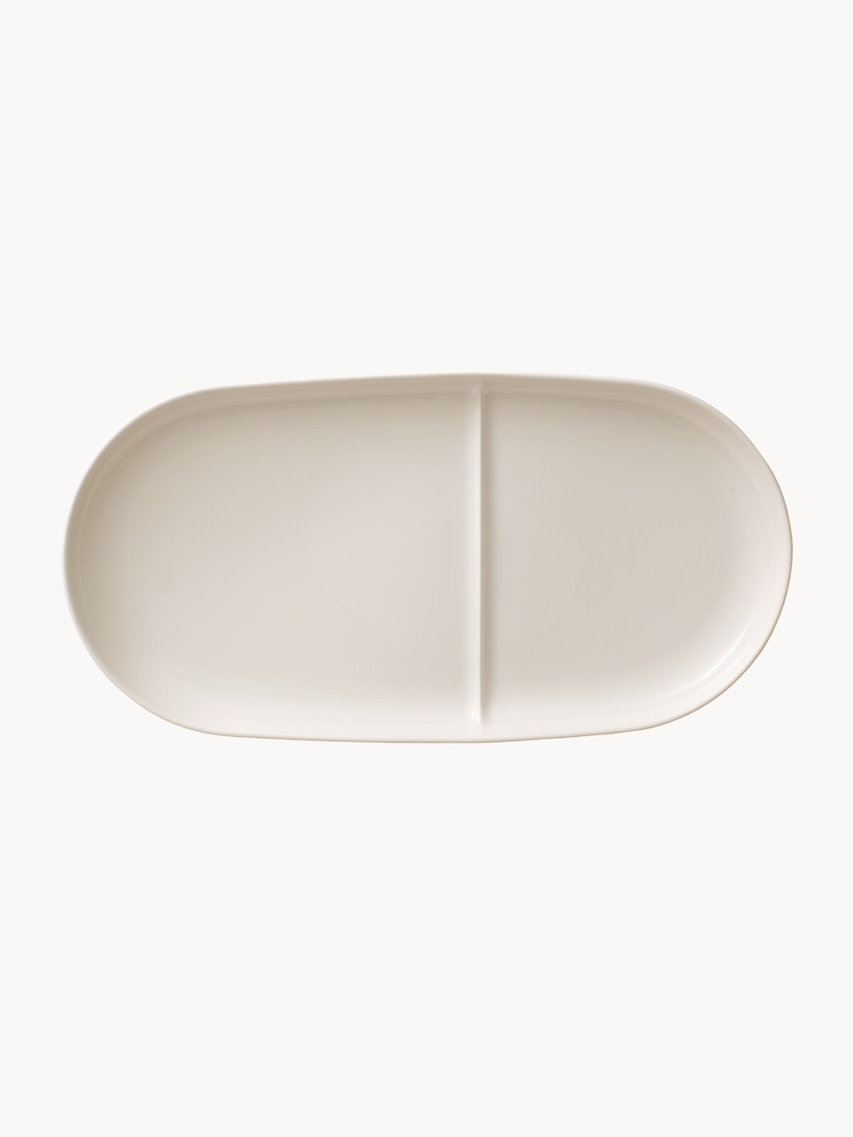 Набор тарелок/подносов 2 шт, Soup Passion, Villeroy & Boch, Премиум-Фарфор