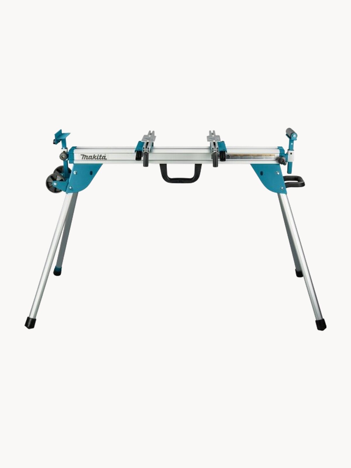 Стол для торцовочных пил Makita 2550 мм для моделей DLS714NZ, LH1201FL, LS0714FLBN, LS0815FLN, LS1018LN