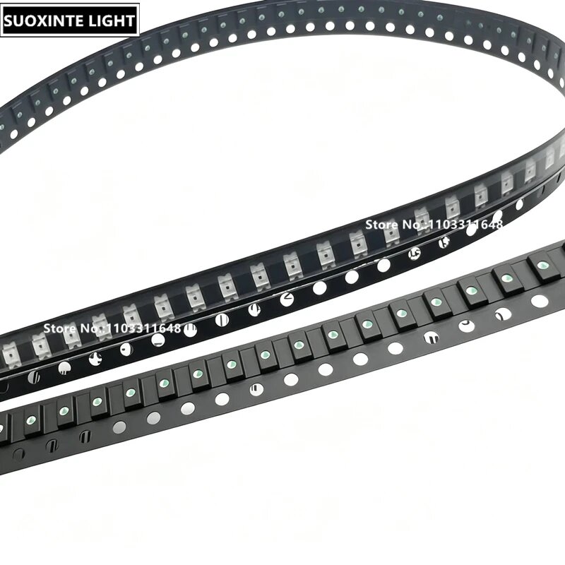 Инфракрасная светодиодная лампа XL-3216HIRC-850 XL-3216HIRC 100PCS