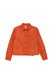 Куртка Aspesi Patch-pocket button-up jacket, размер 38, оранжевый