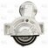 STARTVOLT LST-1015 Стартер для а/м Ford Transit (13-) 2.2TDCi 2кВт (LSt 1015) ()