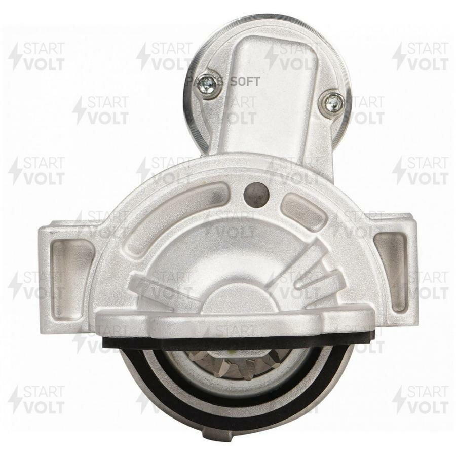 STARTVOLT LST-1015 Стартер для а/м Ford Transit (13-) 2.2TDCi 2кВт (LSt 1015) ()