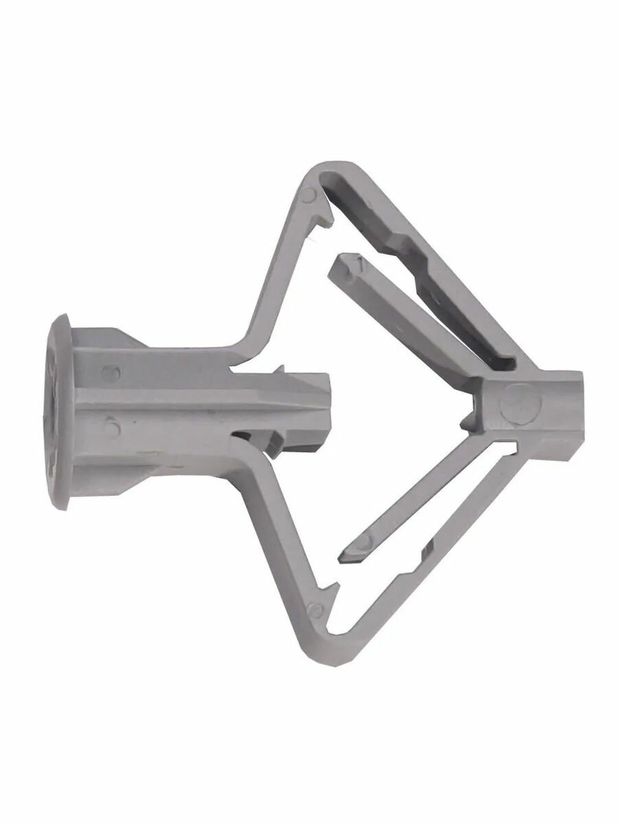 Дюбель "бабочка" 10х50 мм (50шт)