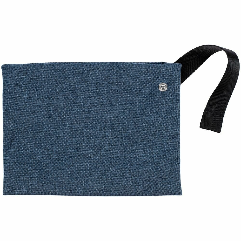 Несессер Burst, , синий — фото 1
